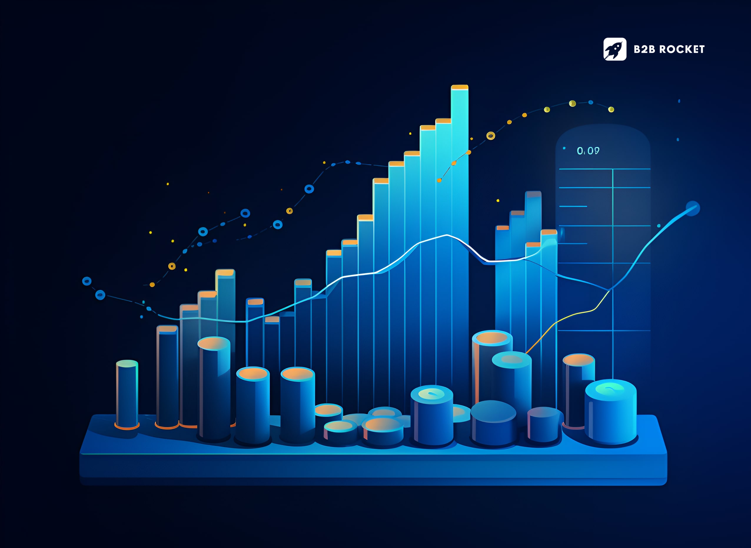 Quantum Computing in B2B Sales: A Game Changer